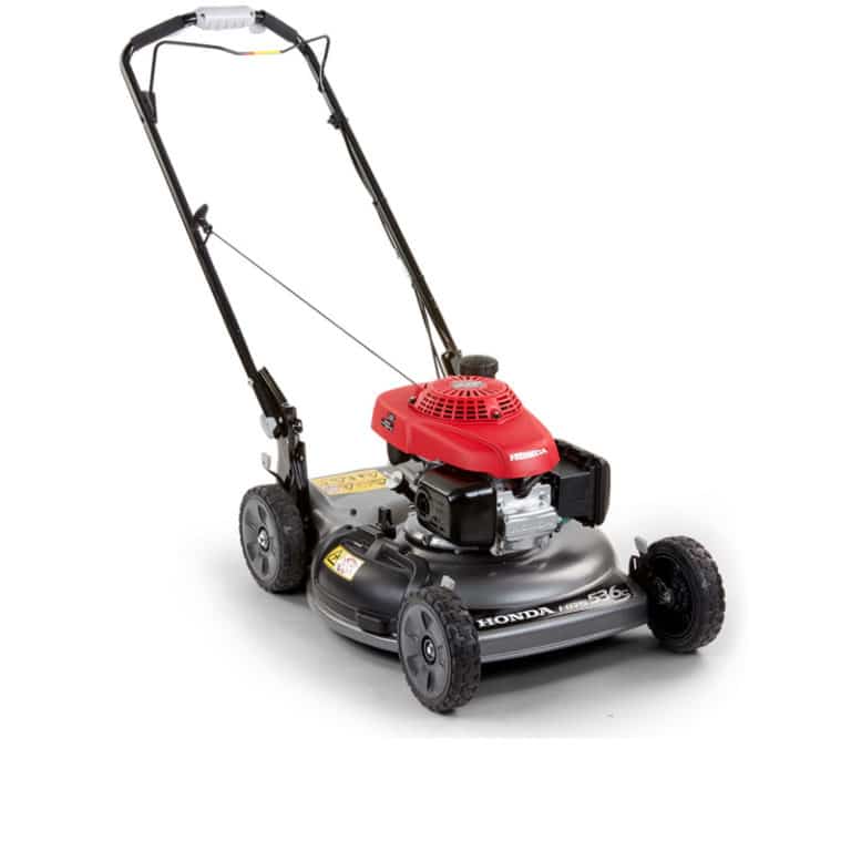 Lawn & Garden - DA Forgie Limavady Lisburn