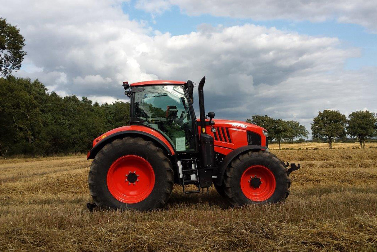 DA Forgie Northern Ireland’s Premier Agricultural Dealer - DA Forgie ...