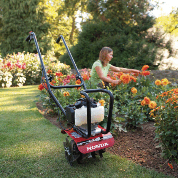 Honda FG 110 Tiller | DA Forgie Limavady Lisburn