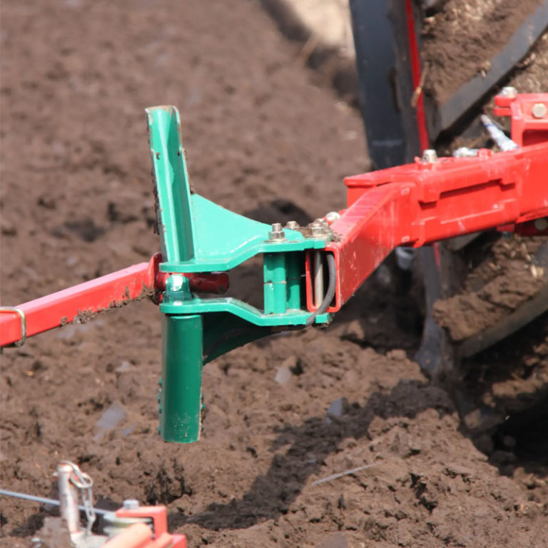 Kverneland Soil Packer Arm - DA Forgie Limavady Lisburn