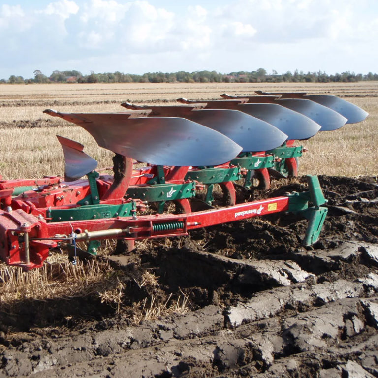 Kverneland Soil Packer Arm - DA Forgie Limavady Lisburn
