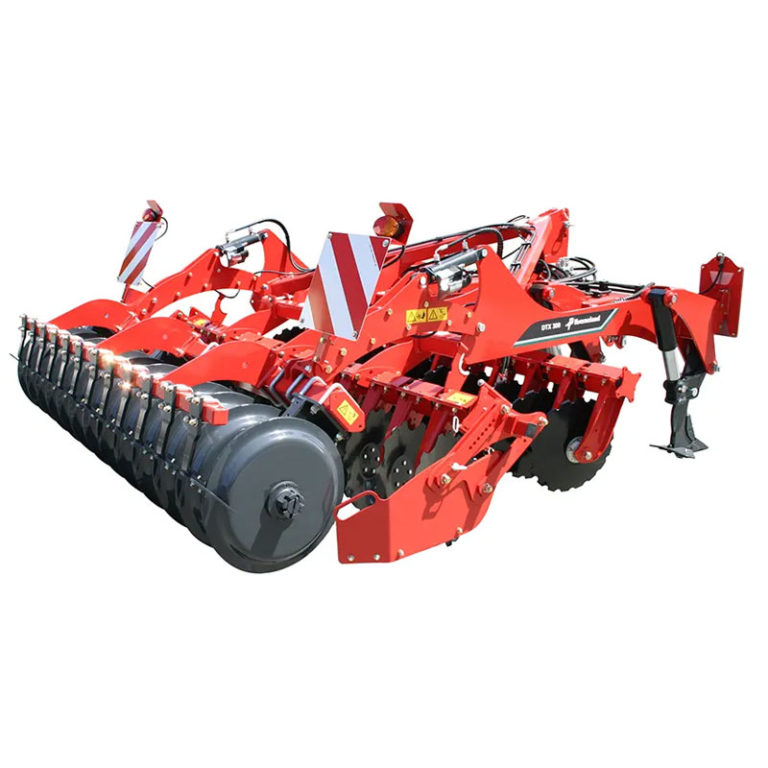 Kverneland DTX Cultivator - DA Forgie Limavady Lisburn