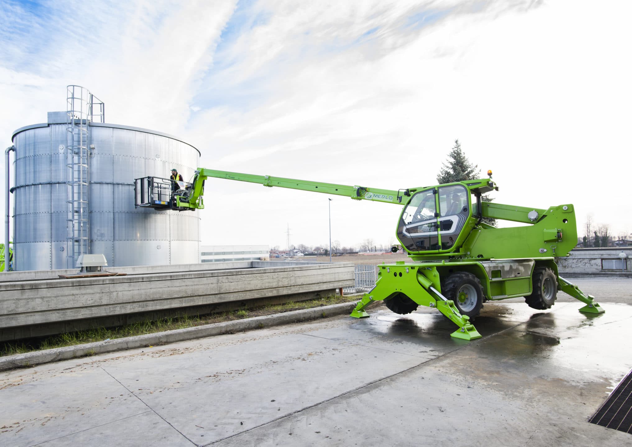 DA Forgie Northern Ireland’s Premier Agricultural Dealer - DA Forgie ...