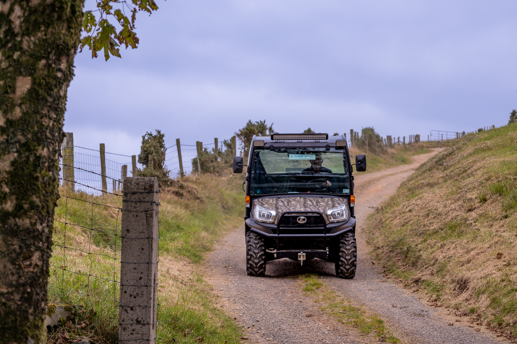 DA Forgie Northern Ireland’s Premier Agricultural Dealer - DA Forgie ...